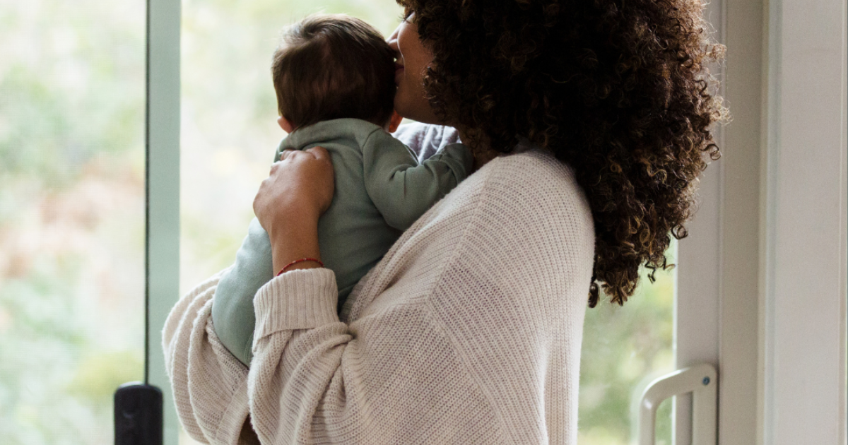 Eagerly Stepping into Hard Situations | New Mercies Ministries