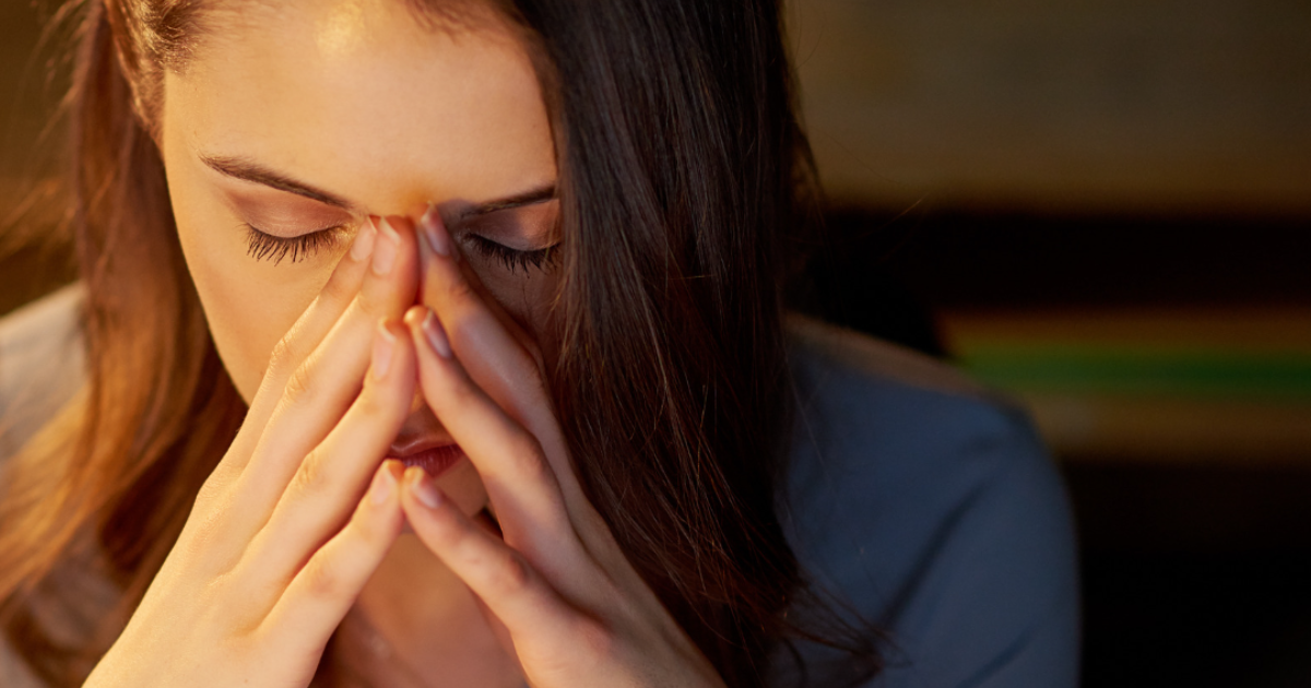 No Easy Answers | New Mercies Ministries