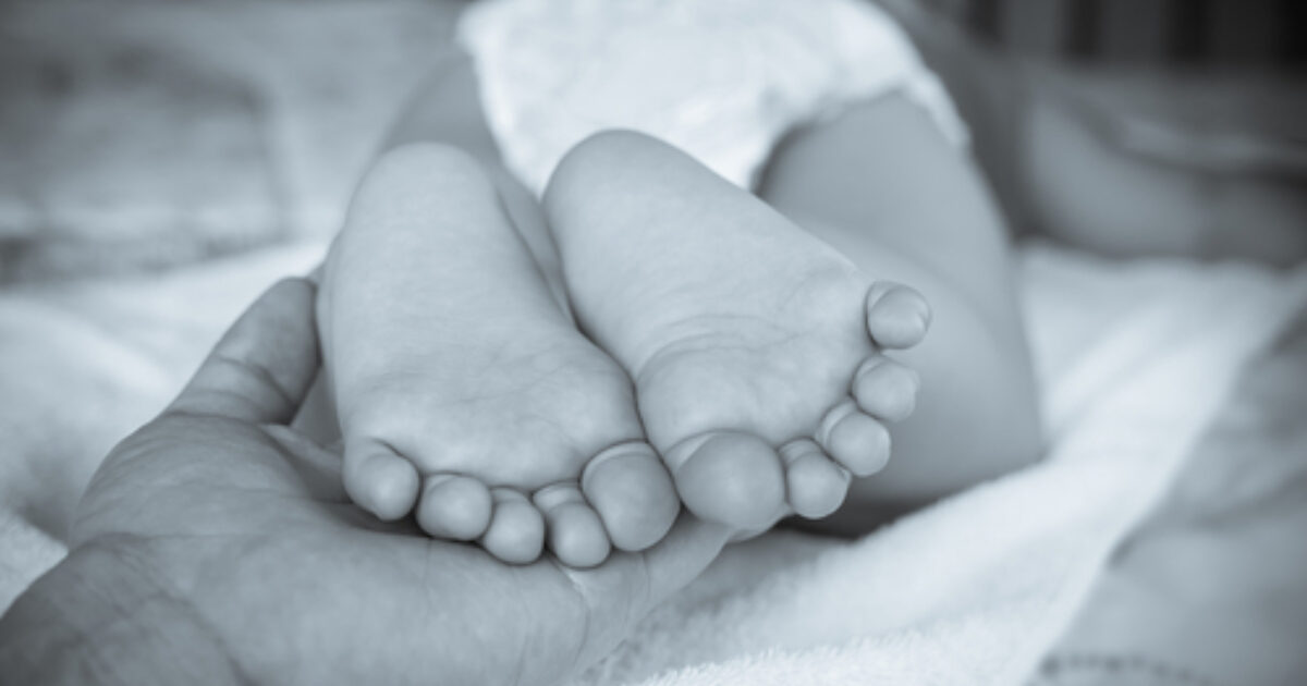 Nurturing Hands. The Yoga of Mom and Baby | Pranayoga School
