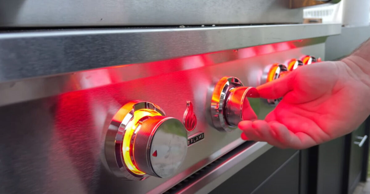 The Barbecue Lab Loves TrueFlame - Here's Why You Will Too!